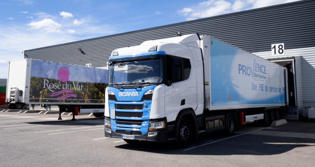 provence-distribution-logistique-camion-lots-complets | Provence ...