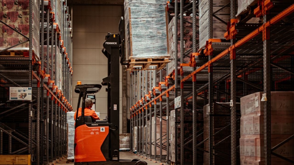 Transport & Logistique | Provence Distribution Logistique